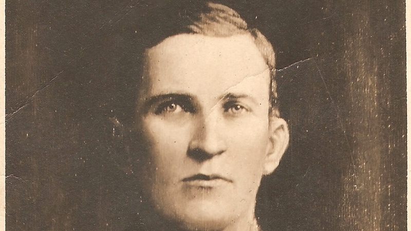 Archive of Limerick East Brigade chief Sean Wall online