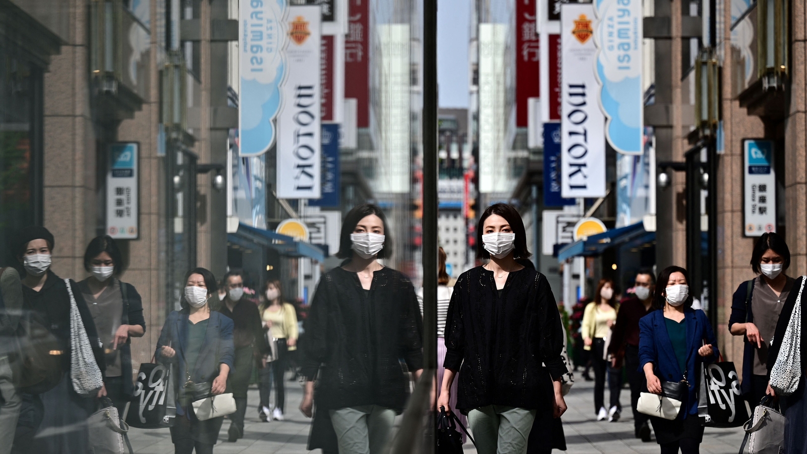 Japan to avoid recession, but Q2 growth forecasts cut