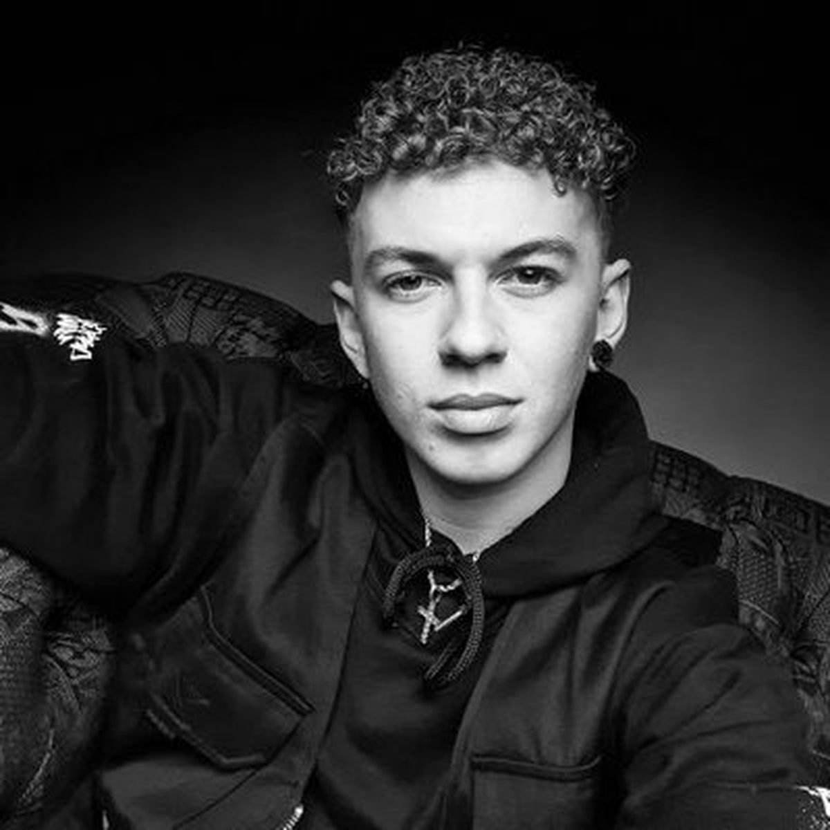 Reuben Hester | The Ryan Tubridy Show - RTÉ Radio 1