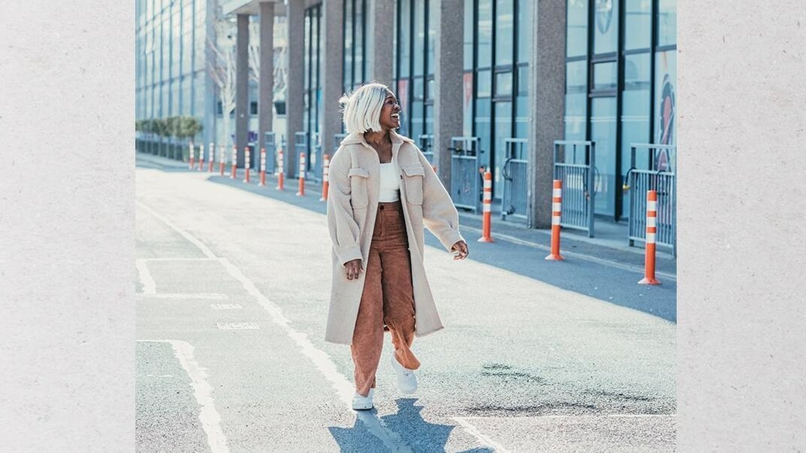 Black and Irish: Amanda Adé on jollof rice and African culture