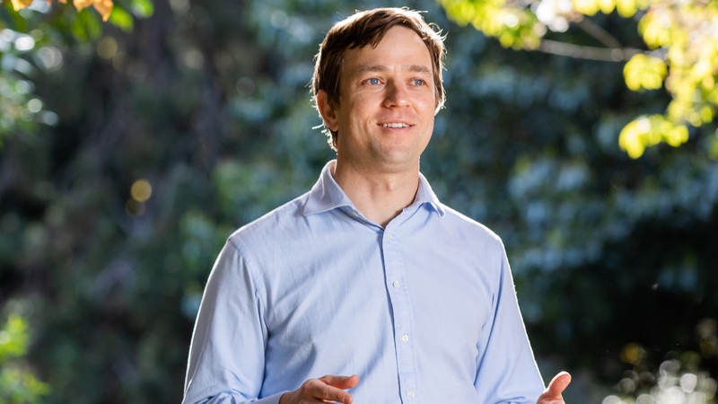 Geoghegan only FG candidate nominated for by-election