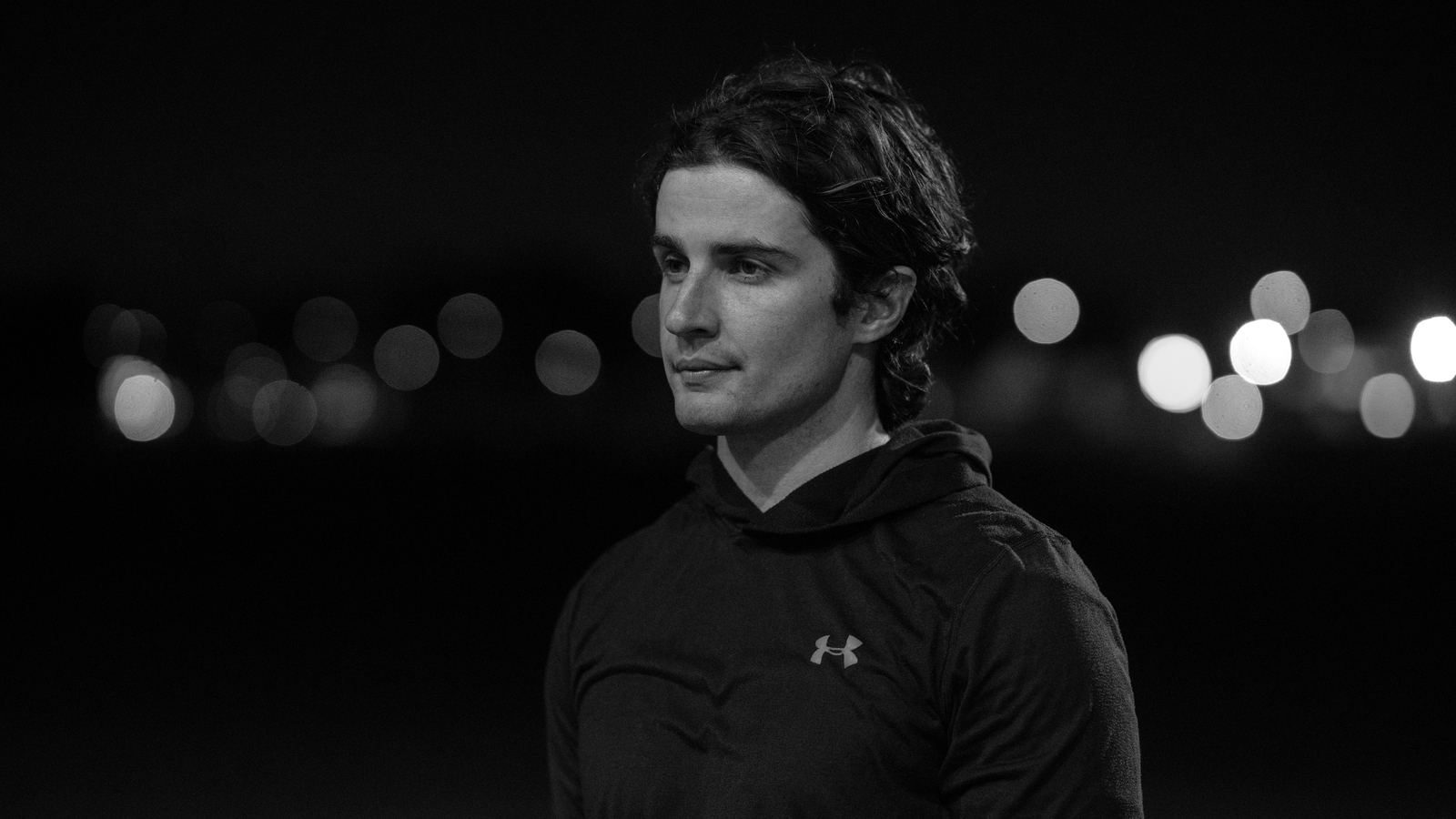 Lorcán McMullan on mental health: "Insecurity is a great driver"