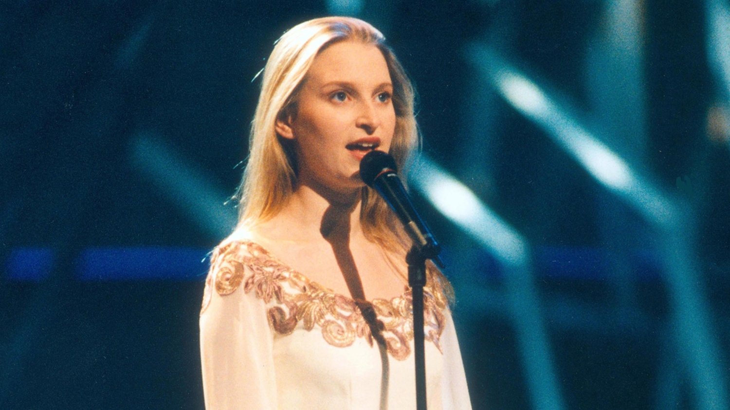 RTÉ Archives | Entertainment | Will Ireland Host Eurovision?