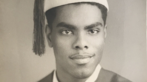 Joe Chester: 'For about ten minutes I thought I might be a priest ...