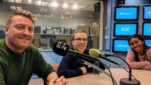 Meghann Scully on life after loss: 'Grief got to me before I got