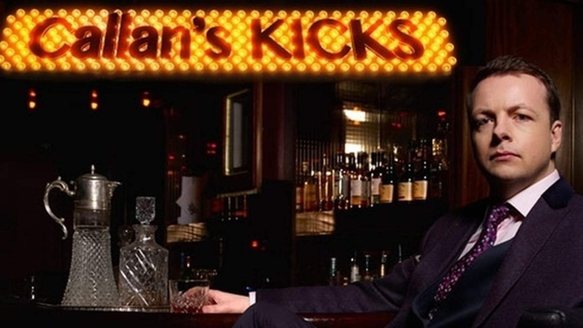 Callan’s Kicks | Today with Claire Byrne - RTÉ Radio 1