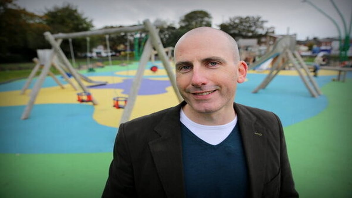 Parenting with Dr. David Coleman | Today with Claire Byrne - RTÉ Radio 1