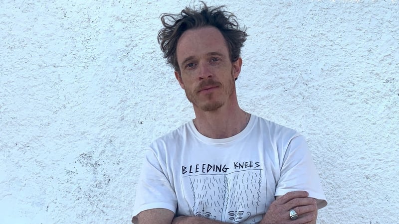 Something For The Weekend: Conor Creighton's cultural picks