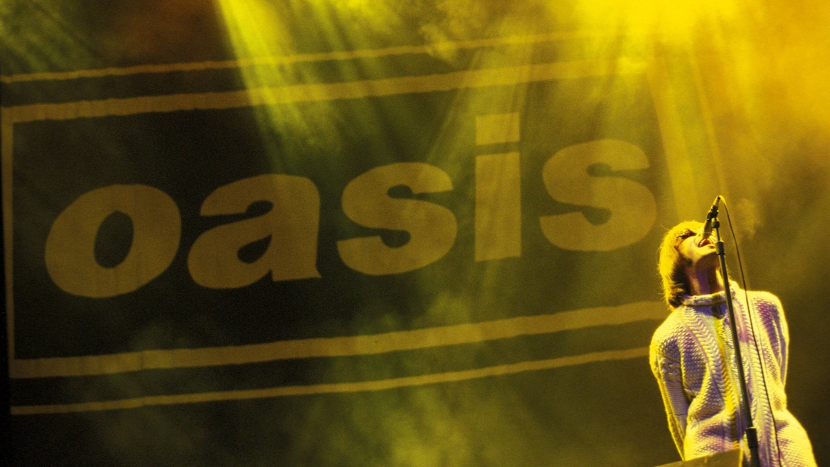 Beginner's Guide: Oasis | Today with Claire Byrne - RTÉ Radio 1