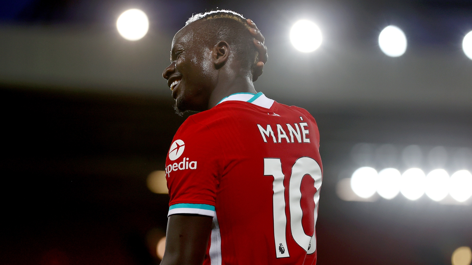 Mane had medical tests to try and explain poor form