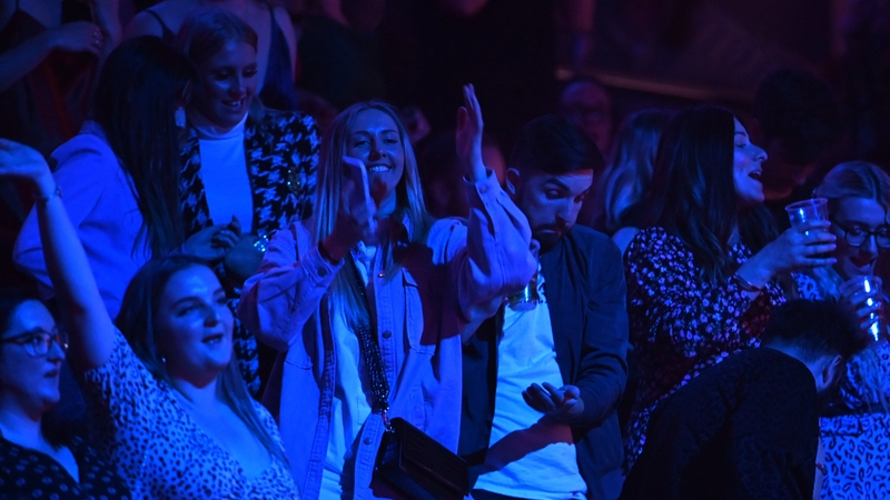 4,000 fans at Brit Awards in pilot live events scheme