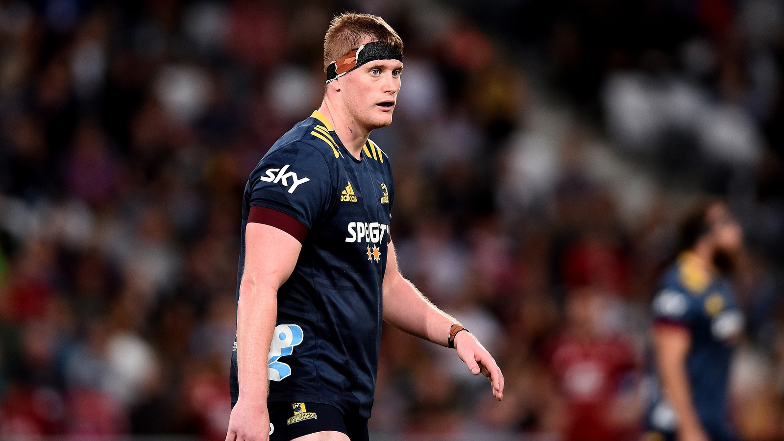 Jack Regan joins Ospreys on three-year deal