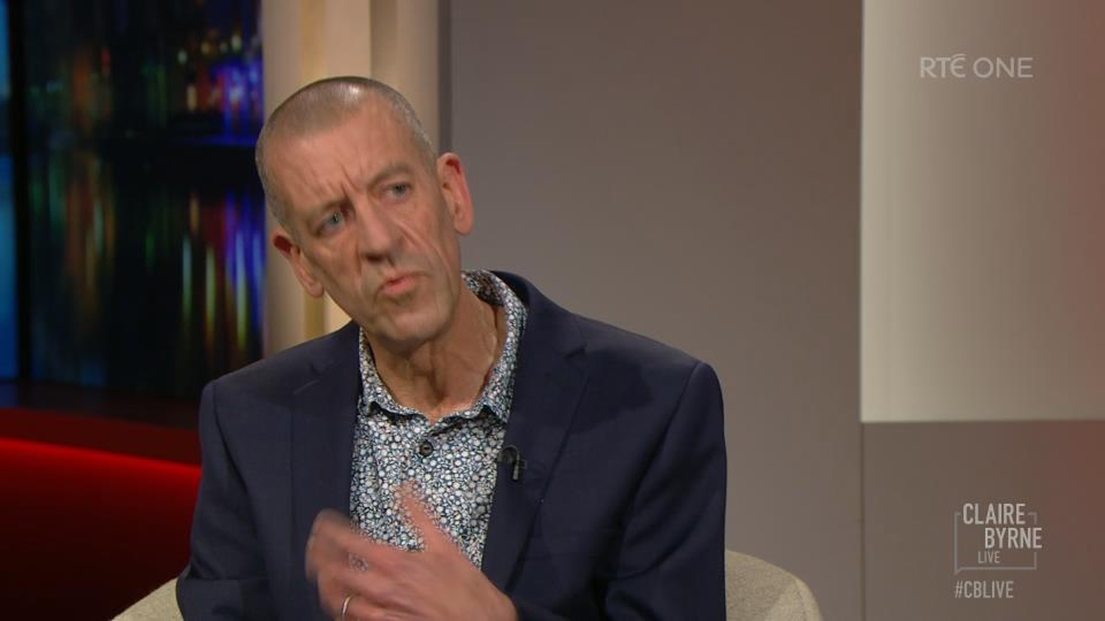 'We are a home-ownership society' - Ferriter