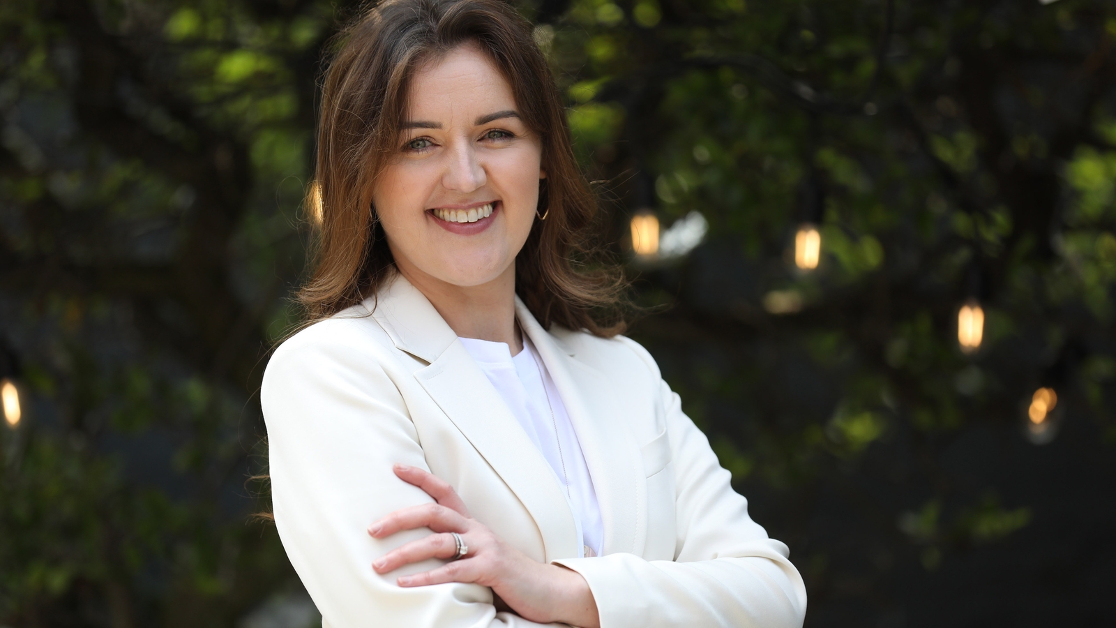 New boss named at Compass Group Ireland