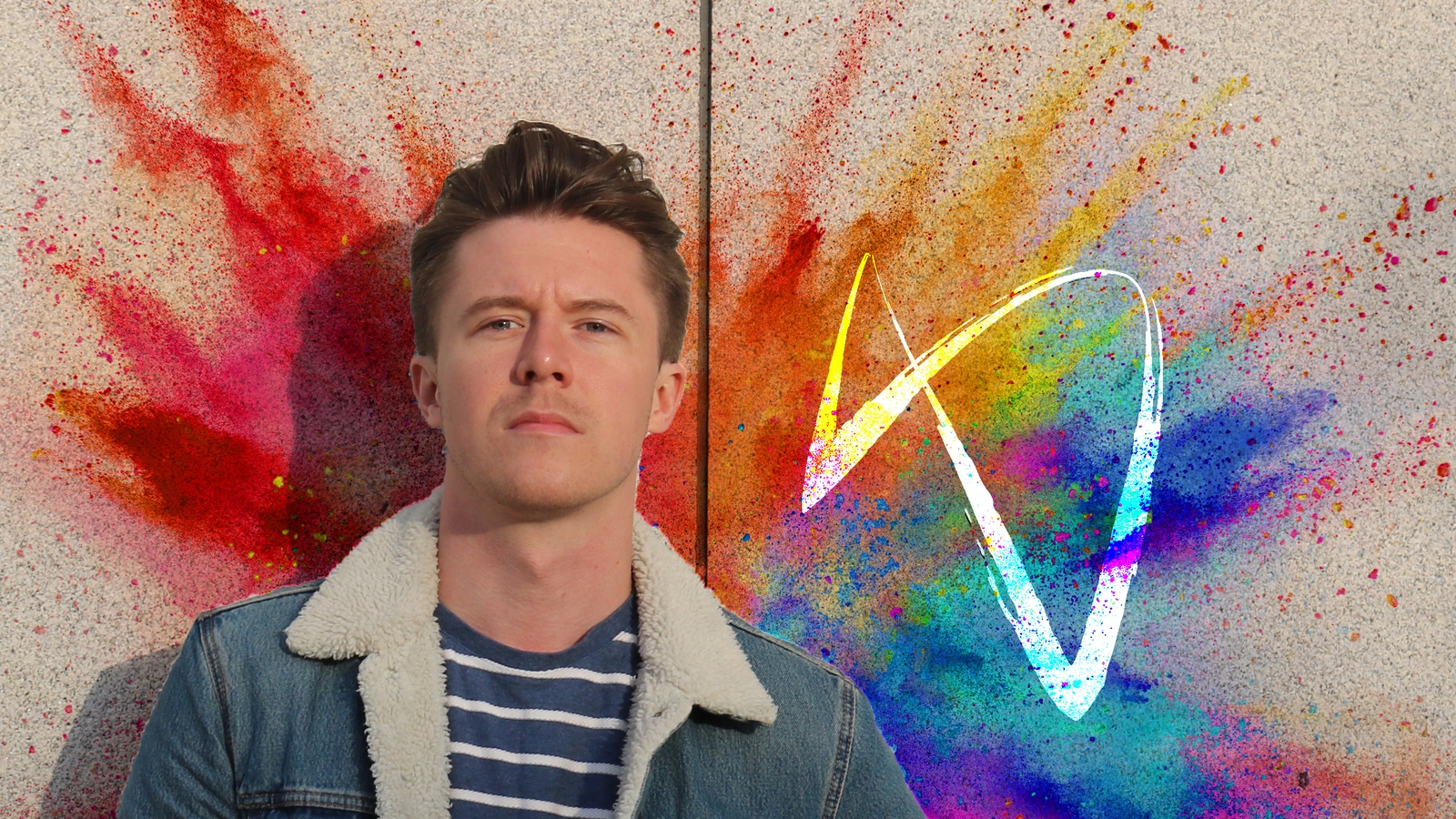 Behind the music - Andy Dempsey