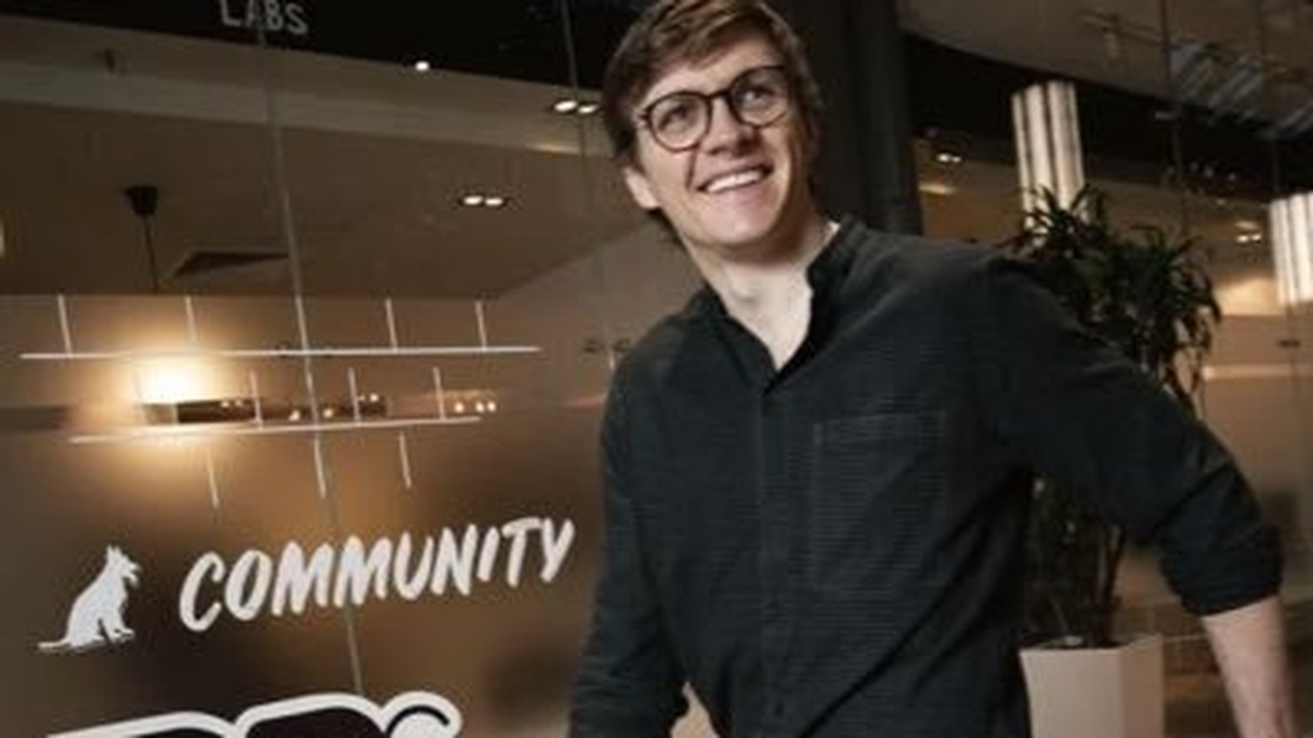 Patrick Walsh | The Business - RTÉ Radio 1