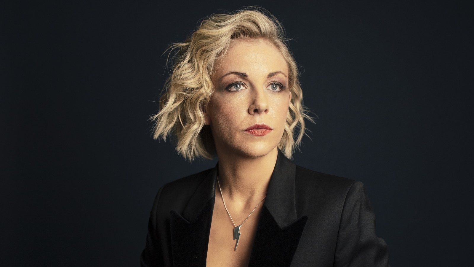 Lesley Roy: Eurovision is not a fairy-tale in my head