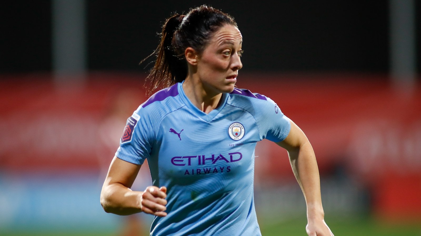 Campbell set for pastures new as Man City confirm exit