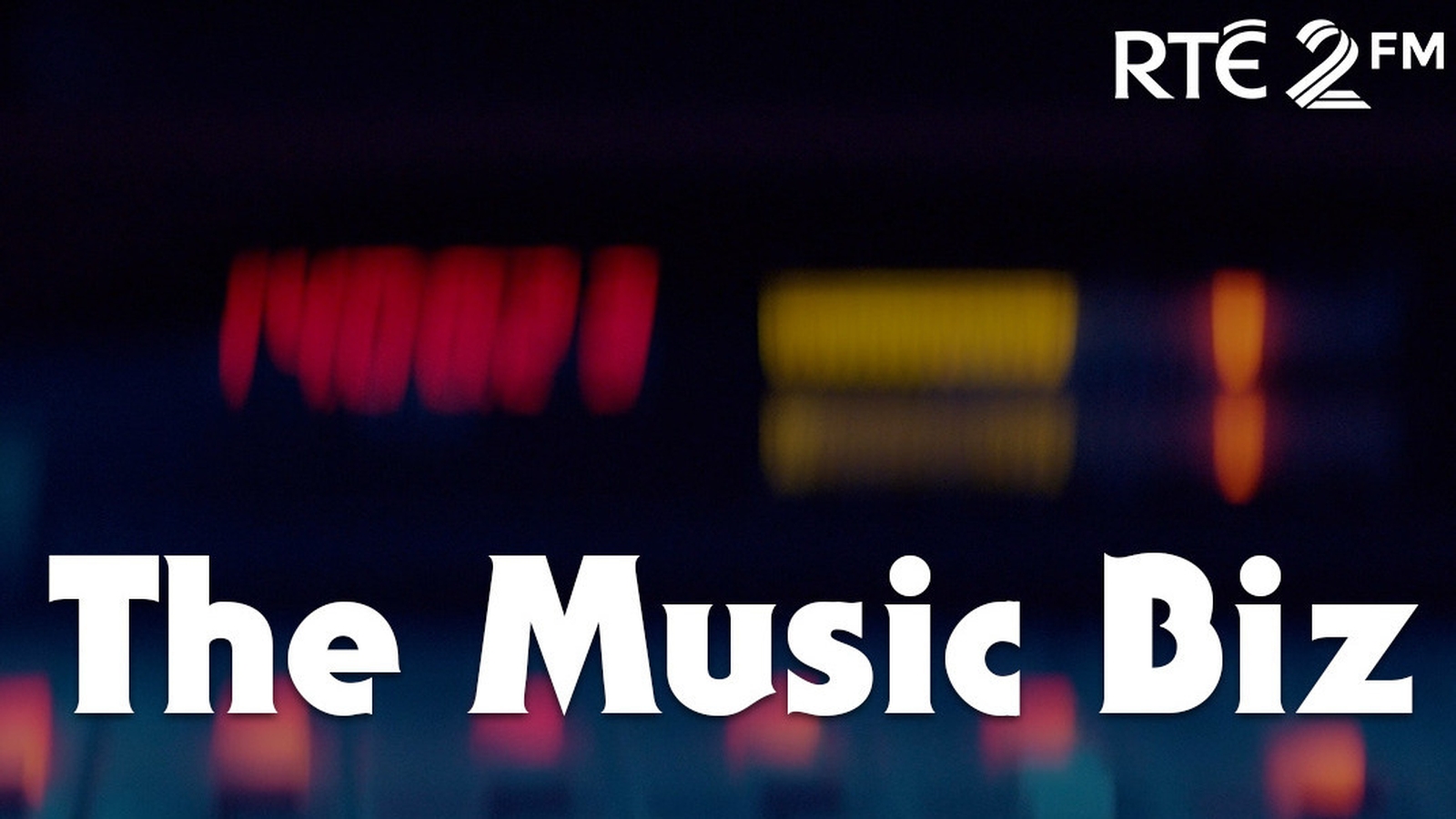 The Music Biz Podcast