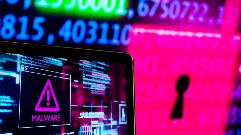 Watch: How Can We Protect Ourselves from Cyberhacking?