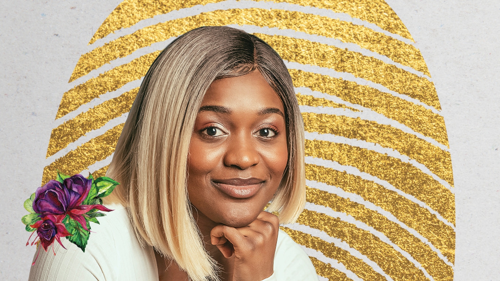 Black and Irish: Switching accents and finding your voice