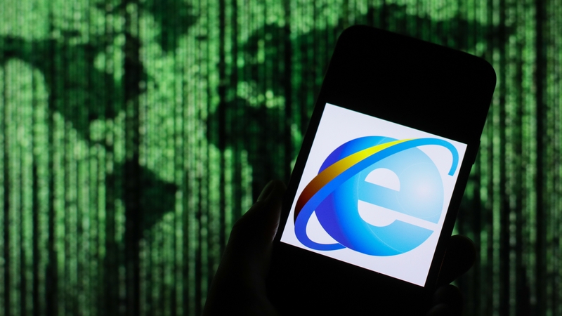 Microsoft to unplug its Internet Explorer browser