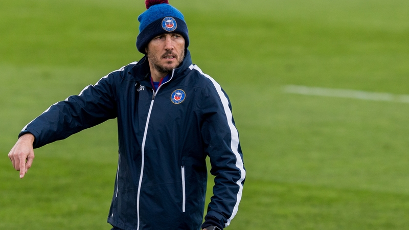 Girvan Dempsey to depart Bath at end of season