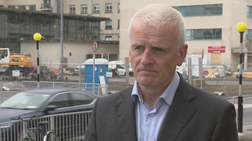 Over 10,000 hospital appointments cancelled in west