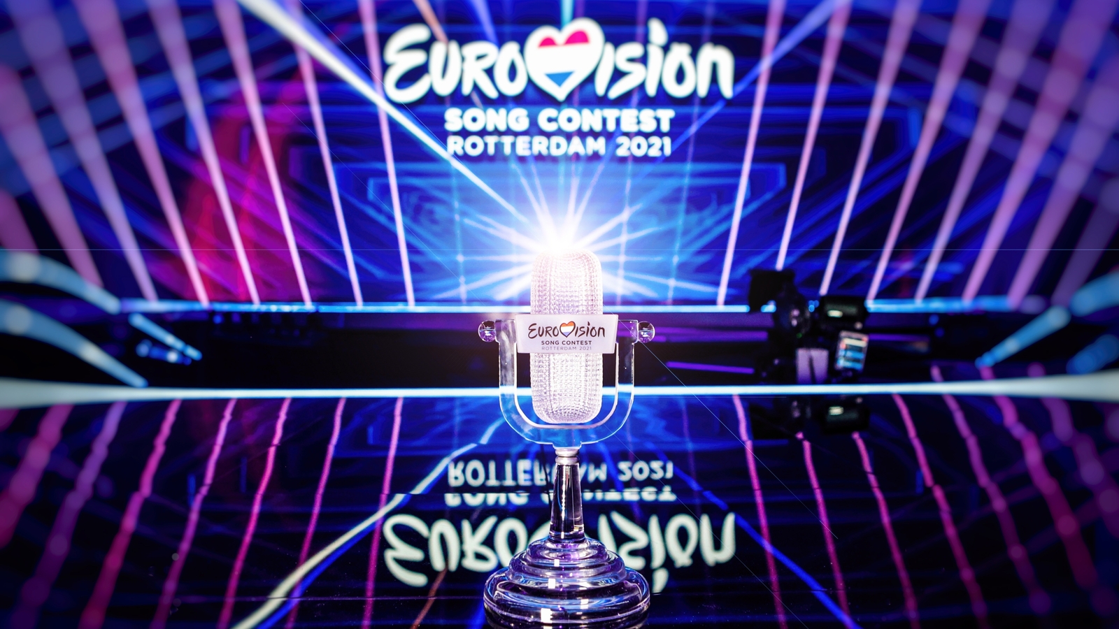 Eurovision Song Contest Final: As it happened