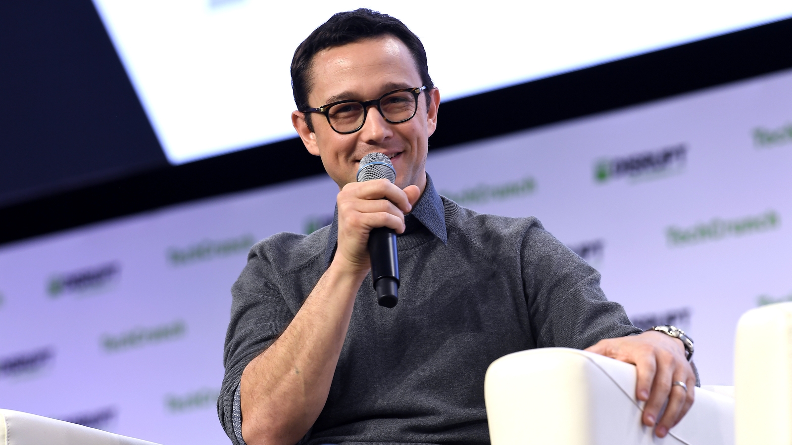 Gordon-Levitt to play Uber CEO in new TV series