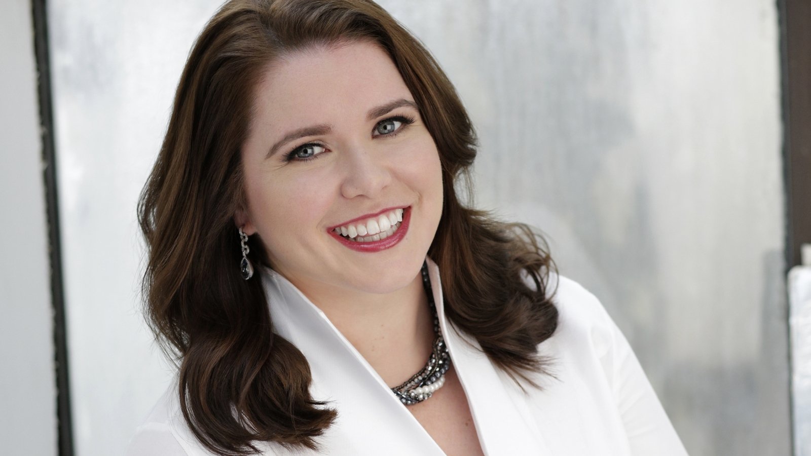 Tara Erraught on singing Korngold's Einfache Lieder with RTÉ NSO