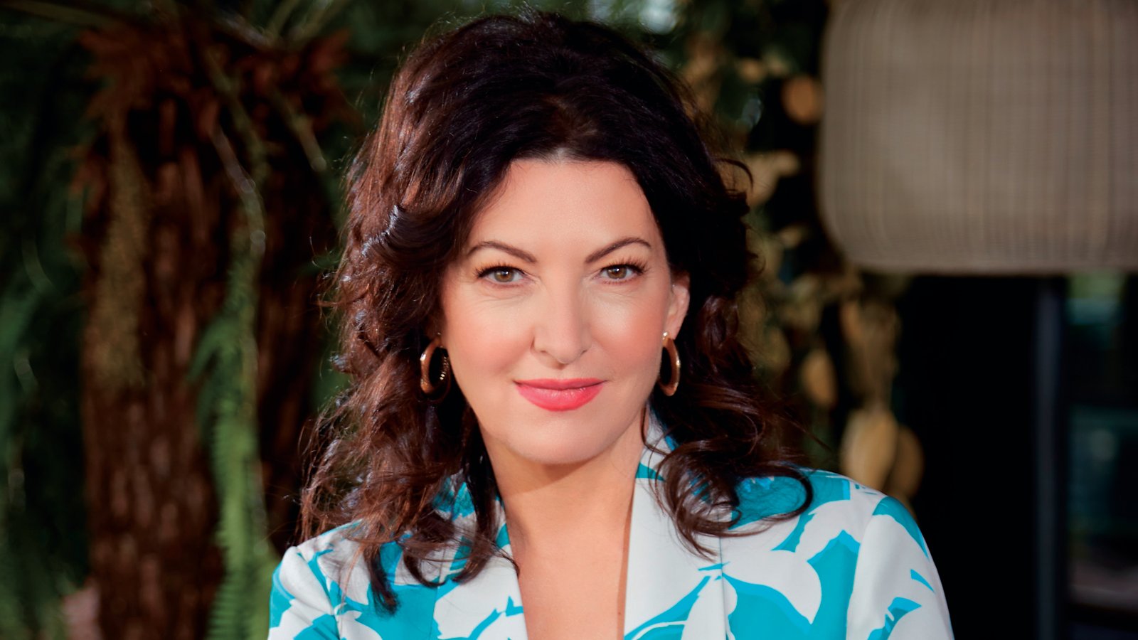 Maura Derrane: "We're a very self-sufficient kind of family"