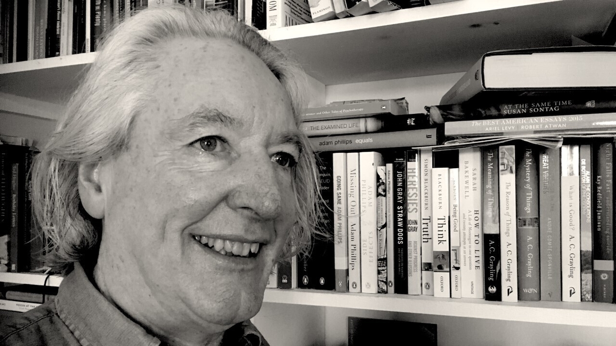 Brian Leyden | A Word in Edgeways - RTÉ Radio 1