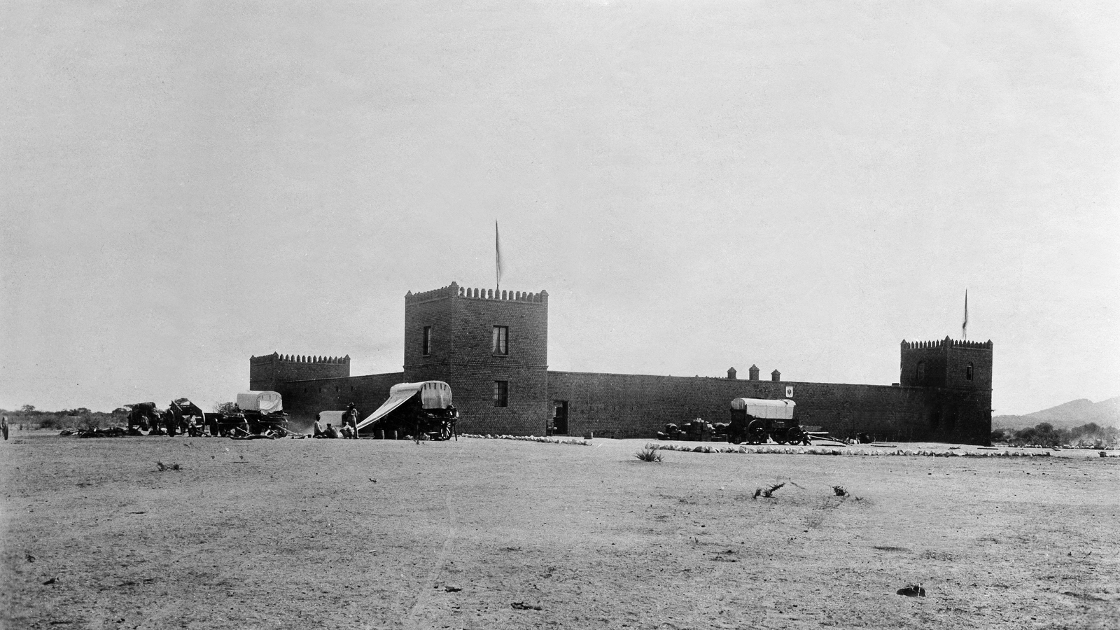 Germany admits genocide in Namibia during colonial rule