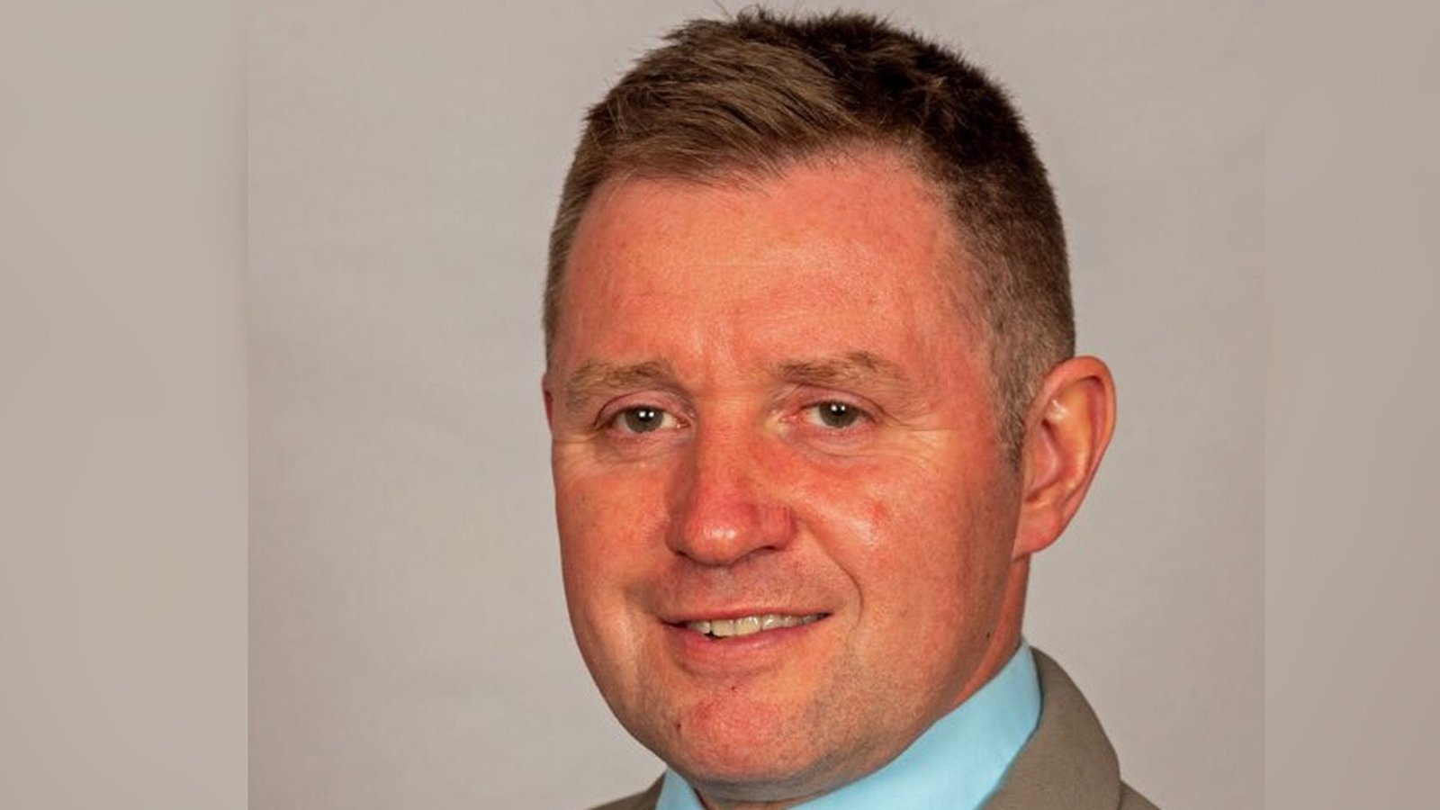 Conor Macauley appointed new RTÉ Northern Correspondent