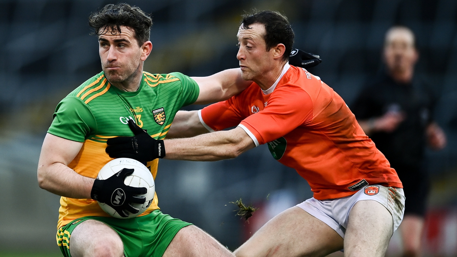 Saturday's football league action: All you need to know