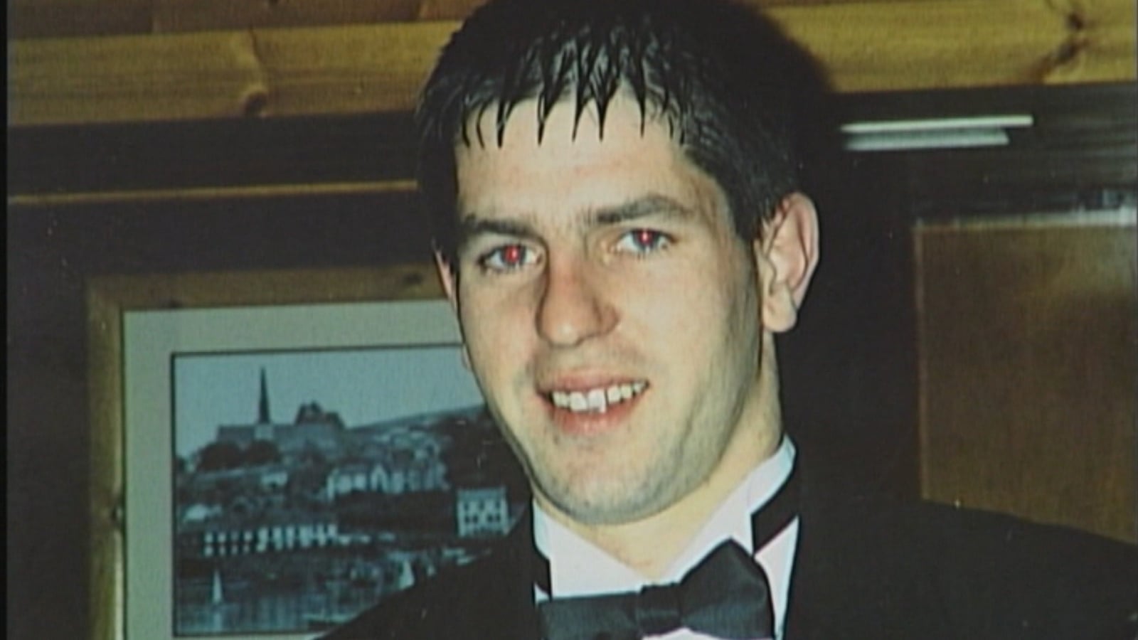Remains found in Cork identified as Barry Coughlan