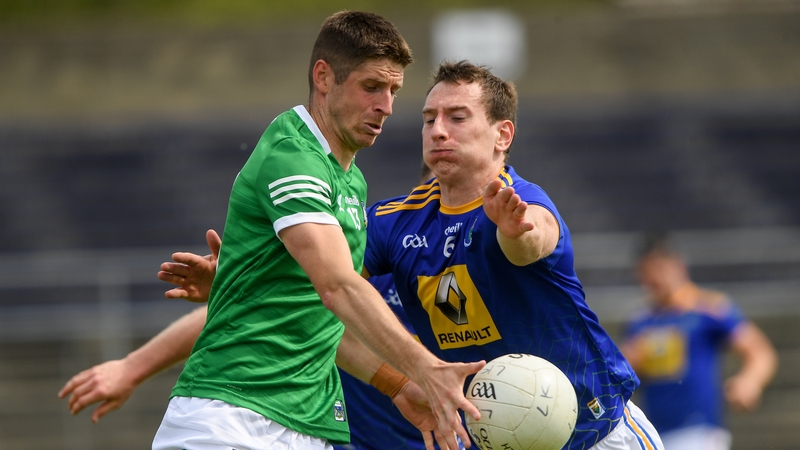 Armagh to face Rossies while Division 3 games confirmed