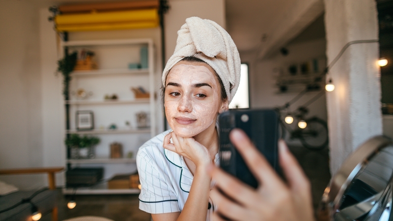 How Hyram Yarbo became one of TikTok's biggest skinfluencers