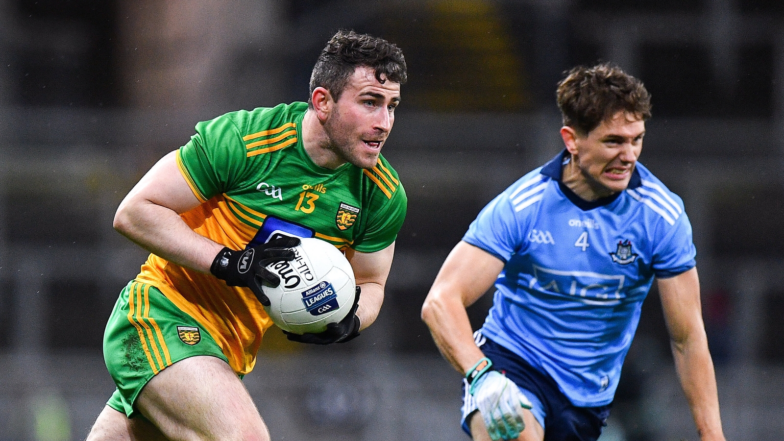 Venues and times confirmed for NFL SFs/play-offs