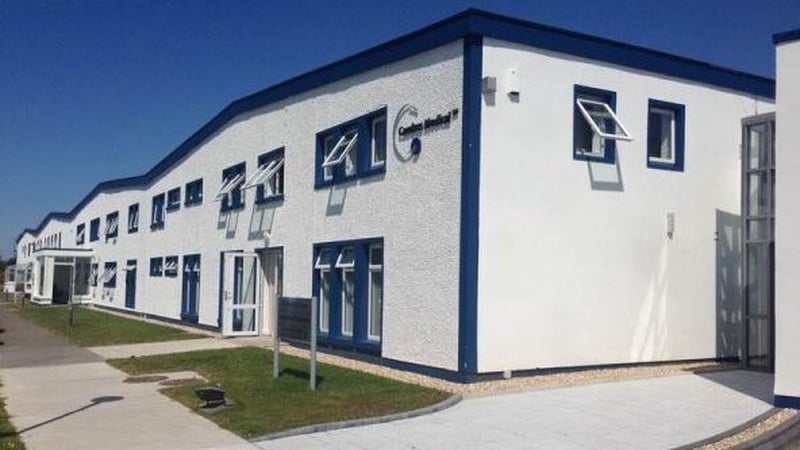 Cambus Medical to create more than 40 jobs in Conamara