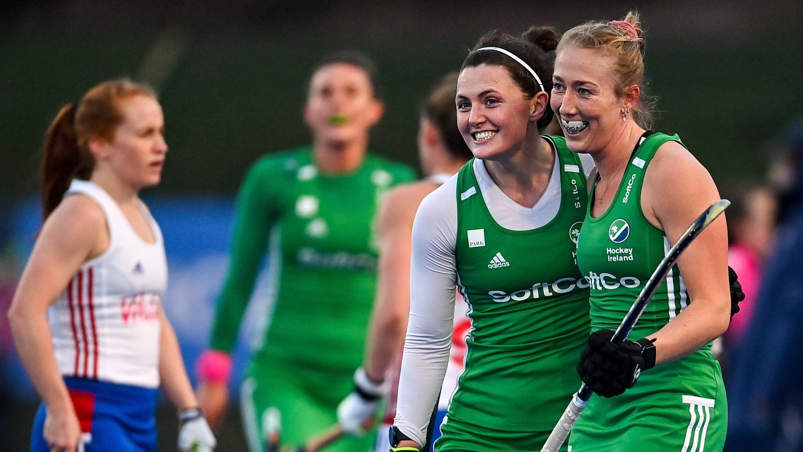 Watch Ireland's EuroHockey campaign live on RTÉ