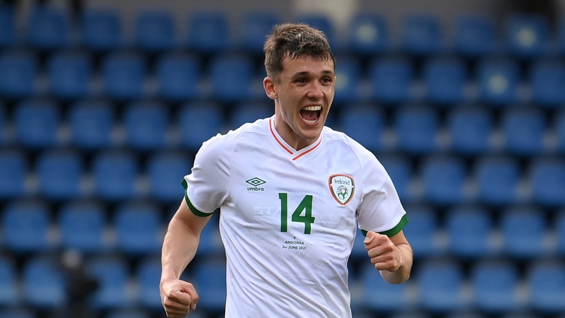 Jason Knight: As long as there's hope we still believe