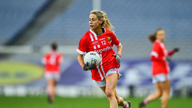 Cork fend off Waterford fightback
