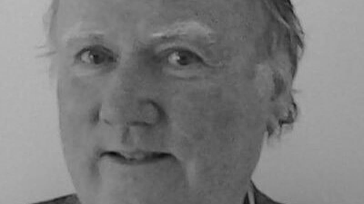 Father Michael Commane | A Word in Edgeways - RTÉ Radio 1