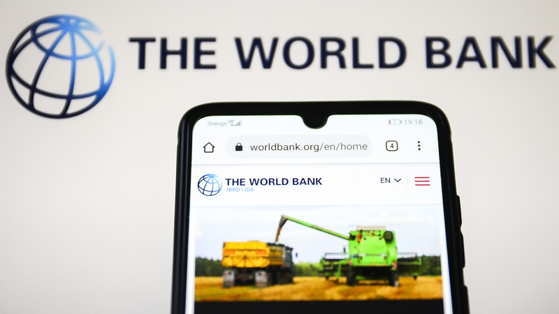 World Bank forecasts 2024 global growth to slow again