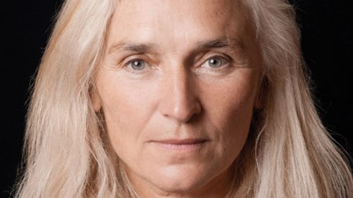 Something For The Weekend - Olwen Fouéré's cultural picks