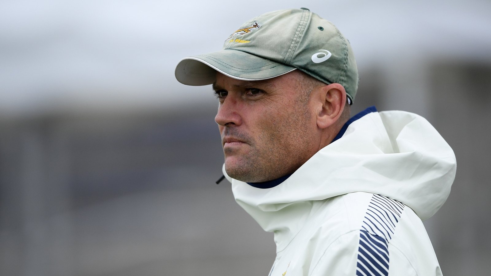 South African coach defends Munster players