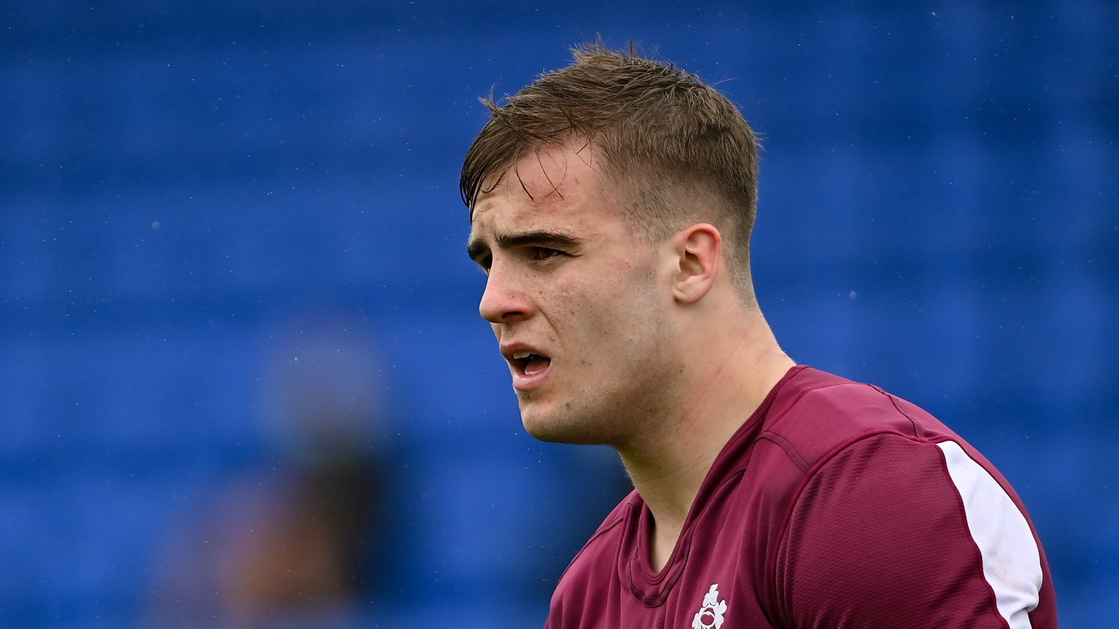 Kendellen named as captain of Irish Under-20 squad