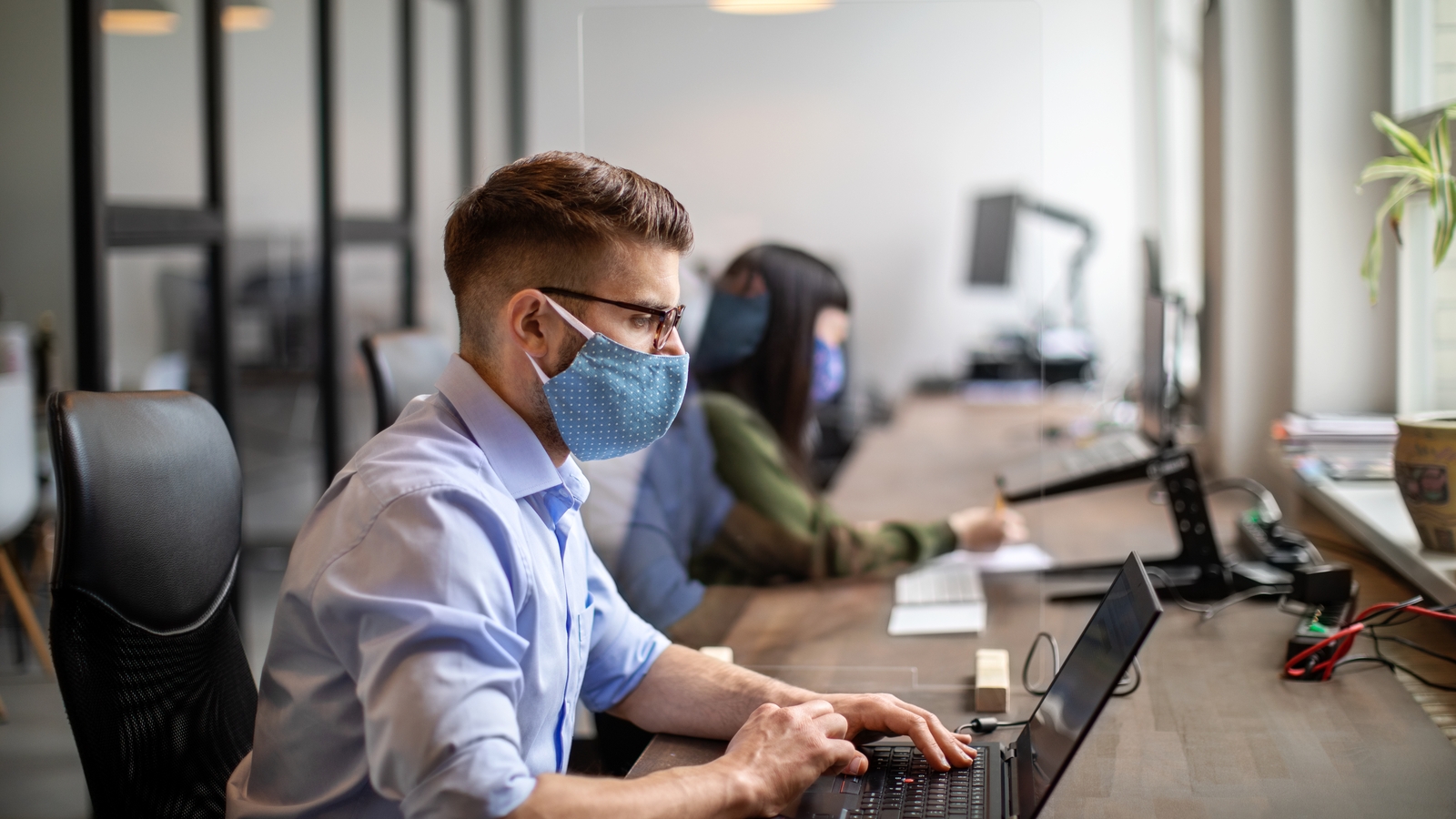 Irish labour productivity beats euro zone average - CSO